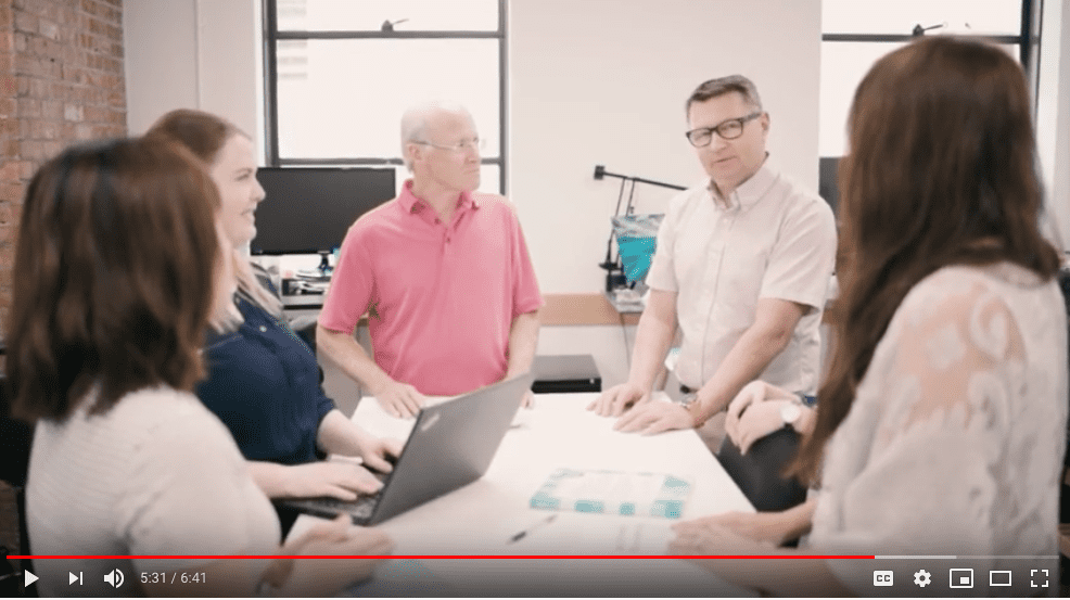 Plan Institute 20th Anniversary Video - Plan Institute