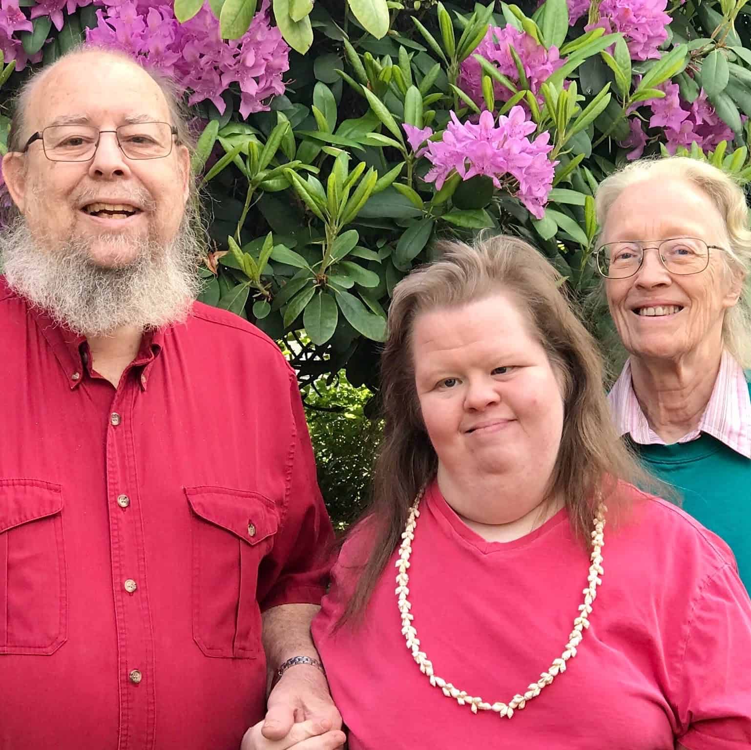 A Retired Introvert and his Family - Our Covid Story - Plan Institute