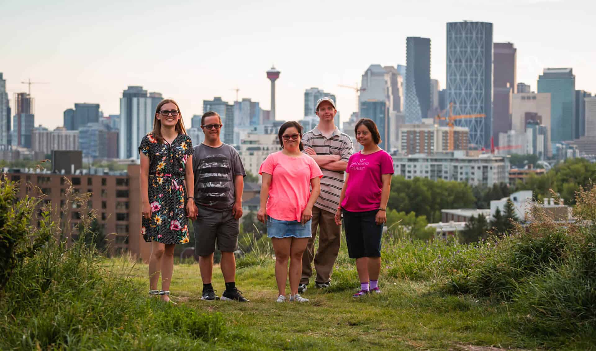 Disability Without Poverty - Be a part of the movement! - Plan Institute