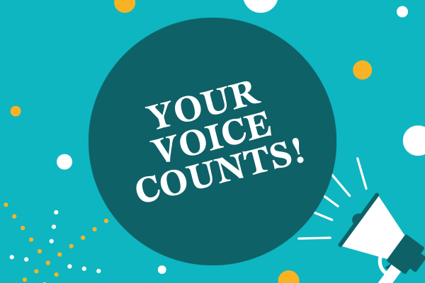 Your voice counts! Provide your feedback on the Canada Disability ...